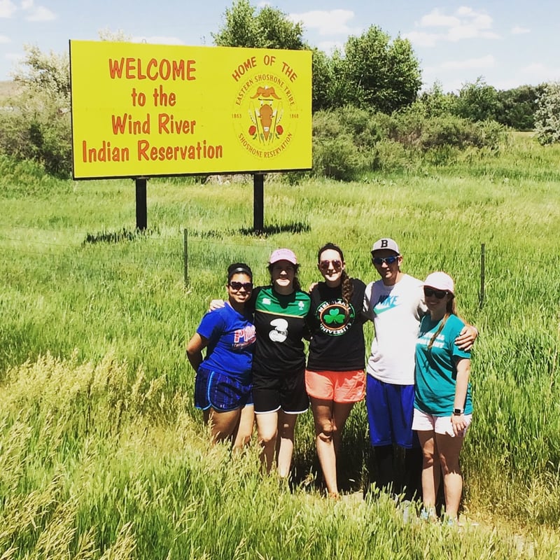 FrancisCAN Run, so CAN you!