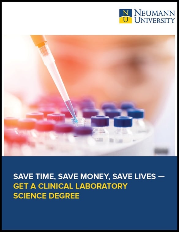 How to Become a Clinical Laboratory Scientist (And What to Look for in ...