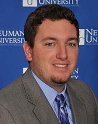 Hammell to Lead NU's Club Baseball Team