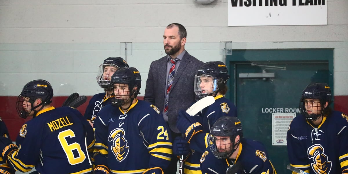 NeuPress | Matt Ricciardi