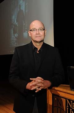 Mudgett Wins One for the Ripper