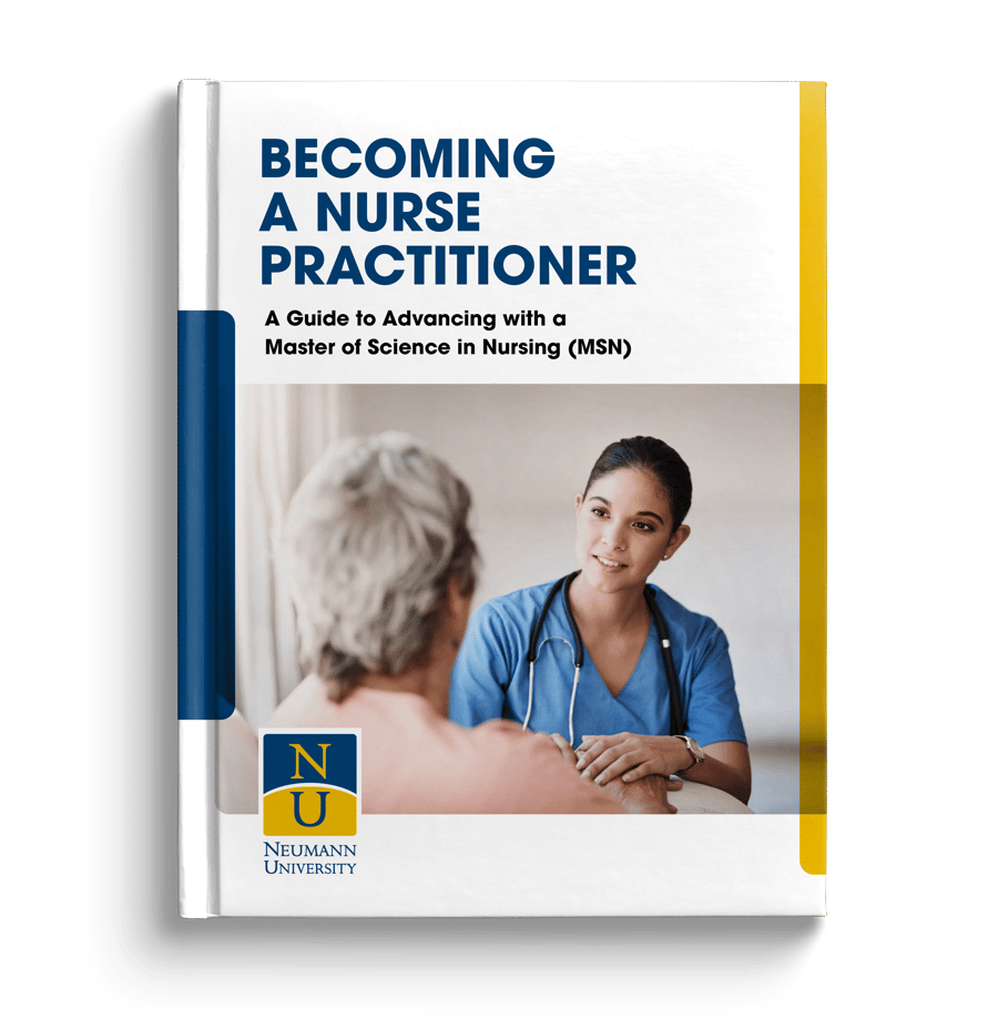 What Degree Do You Need to Be a Nurse Practitioner?