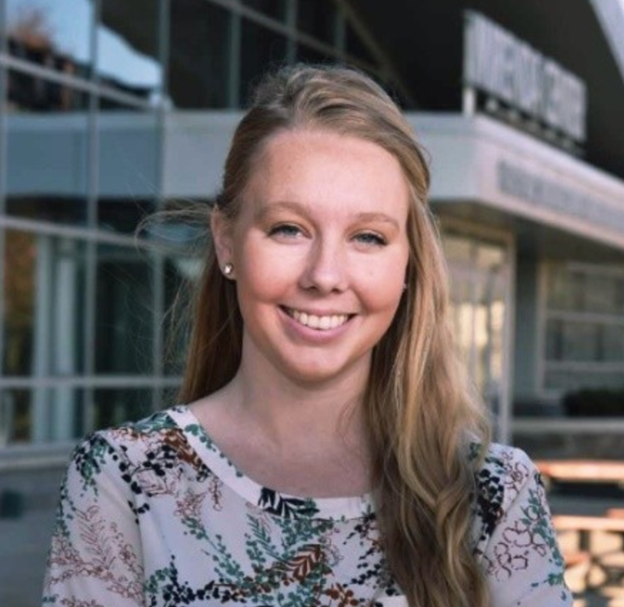 It shouldn’t have ended this way. Lauren Klieber, one of the...