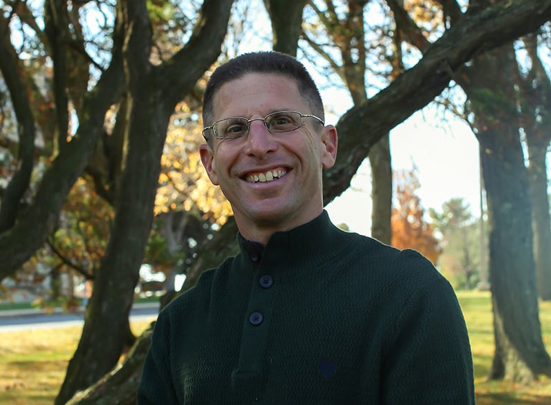 Ryan Savitz, Marvelous Mentor