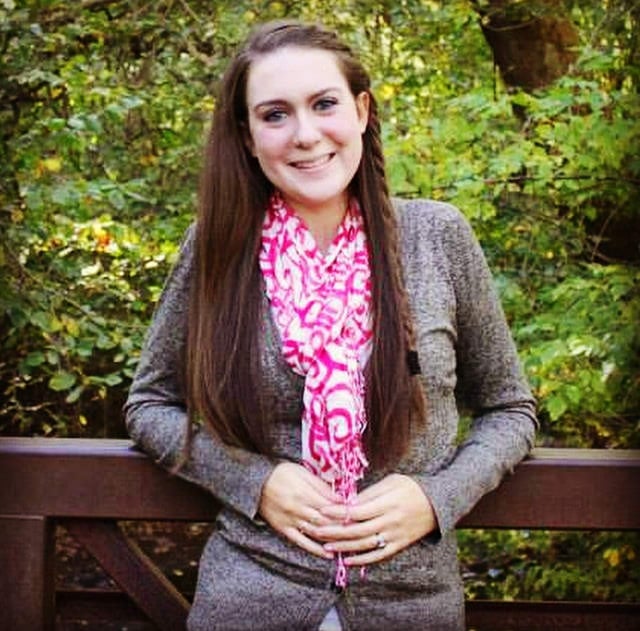 NeuReflections | Neumann University | Ashley Barba '21