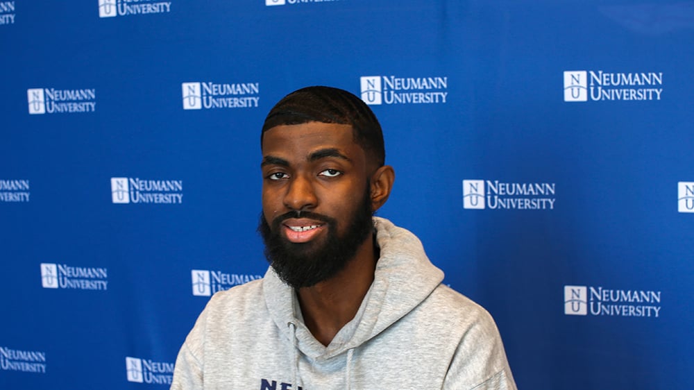 NeuPress | Zachary King