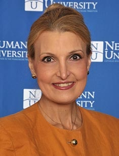 Maria Traub is One of 23 in the Country Selected for Seminar on ...