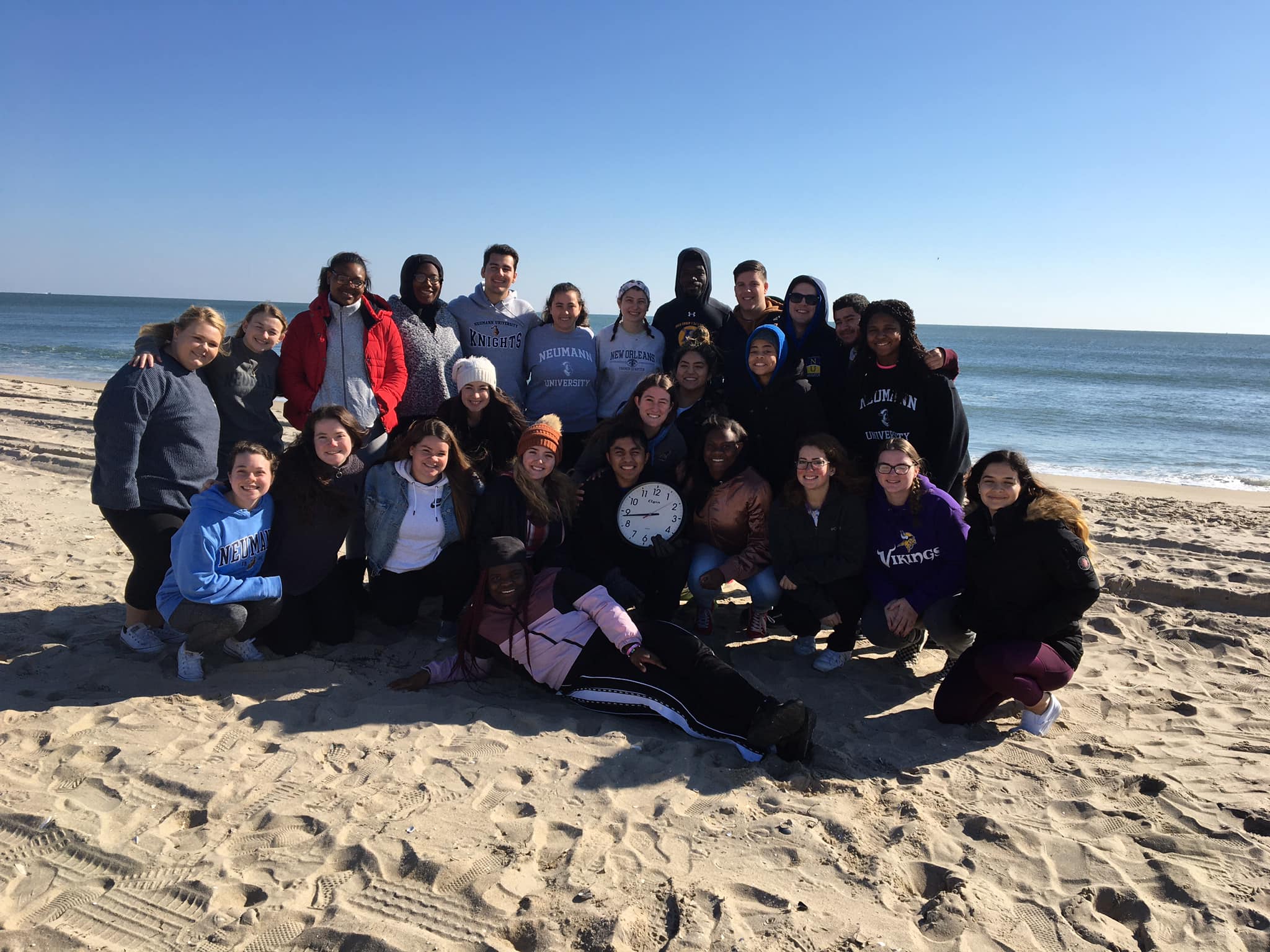 Sunday, November 10, 2019